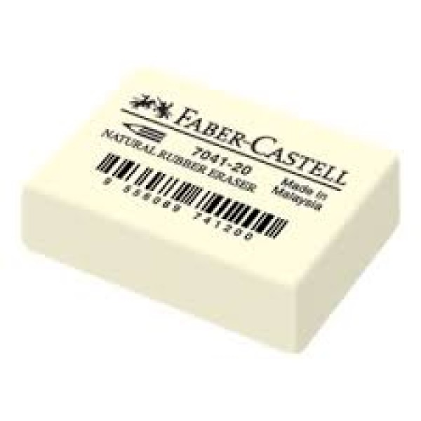 GUMICA ZA BRISANJE FABER CASTELL