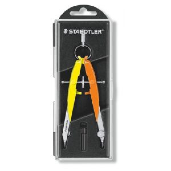 STAEDTLER SESTAR NEON 3