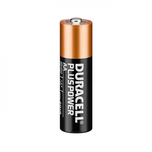 BATERIJE DURACELL LR6