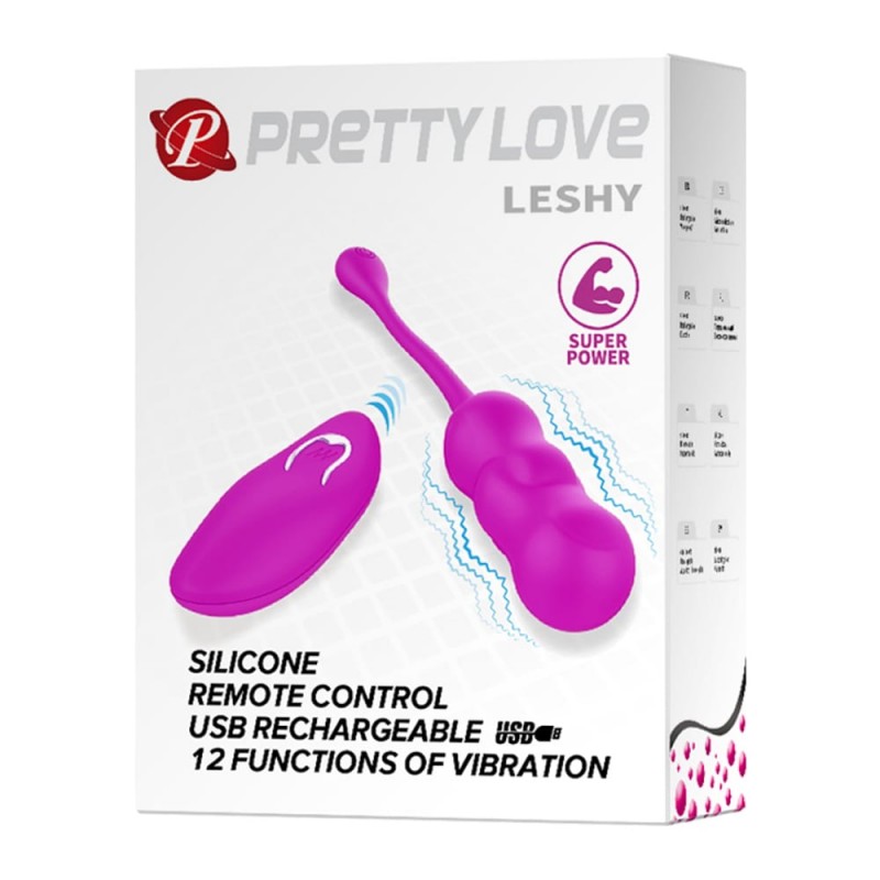 Pretty Love Leshy D01493/ 6196