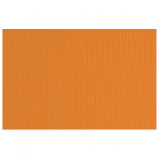 Papir u boji B1 220g Elle Erre Fabriano 46470108 tamno narandžasti (arancio) pk10