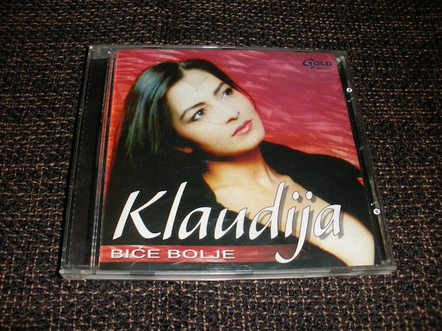 Klaudija - Biće Bolje