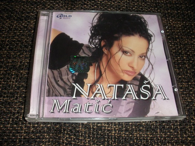 Nataša Matić – Nataša Matić