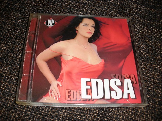 Edisa – Edisa