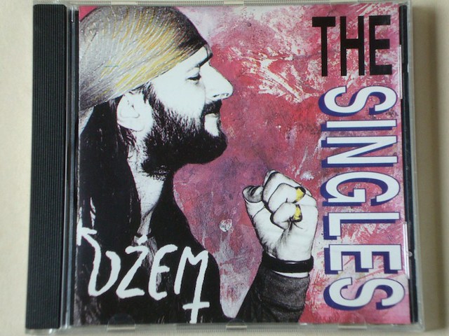 Dżem - The Singles