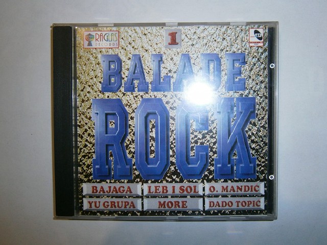 Balade Rock 1