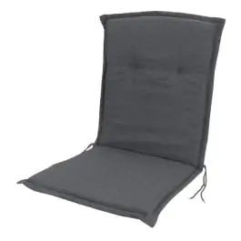 Baštenski jastuk za stolice sa visokim naslonom GUDHJEM tamno siva