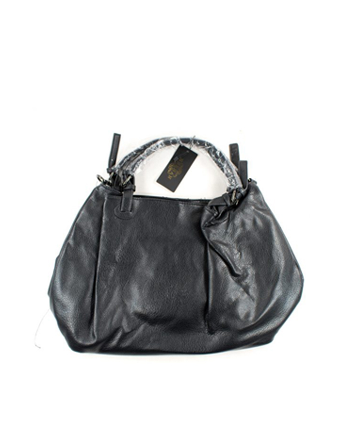 TORBA HER NN HB0162 BLACK Hernan