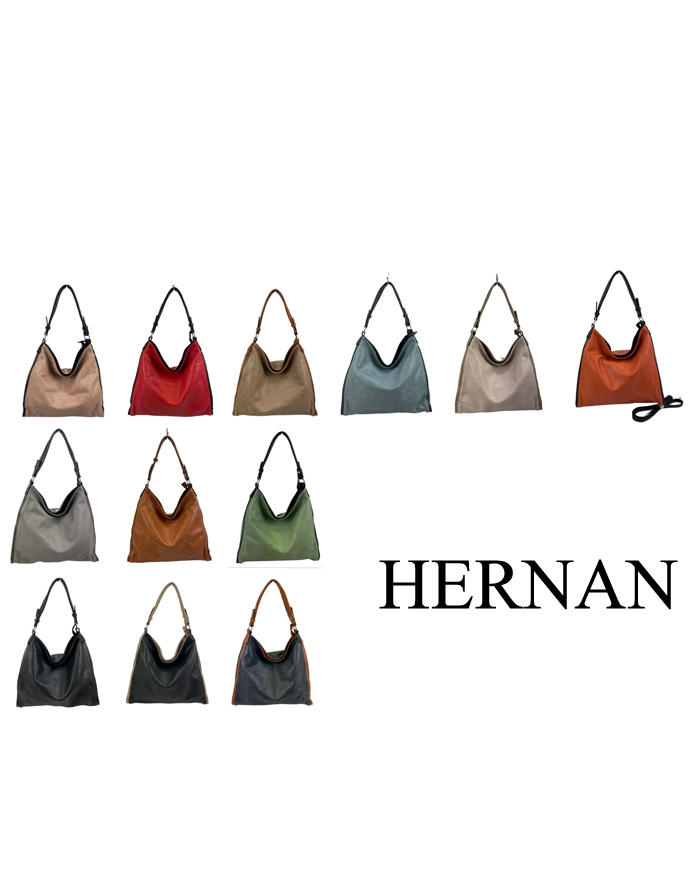 TORBA HER NN HB0216 MC Hernan