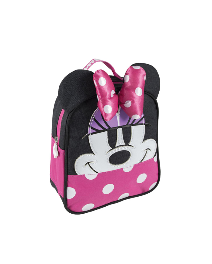 TORBA ZA UŽINU MINNIE MOUSE PINK Cerda