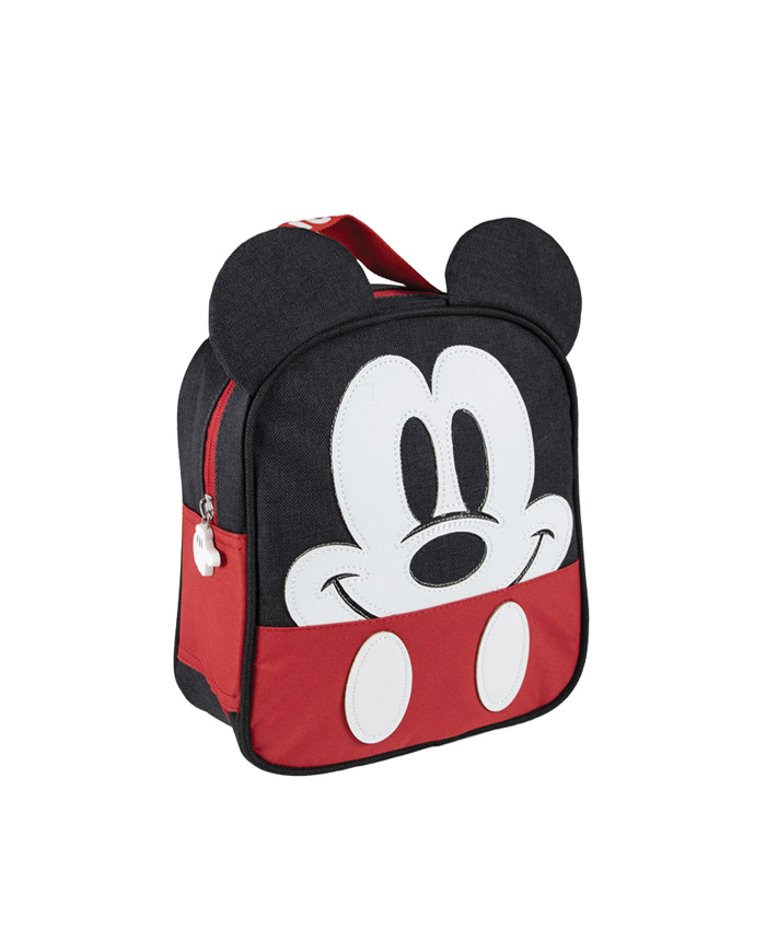 TORBA ZA UŽINU MICKEY MOUSE RED Cerda