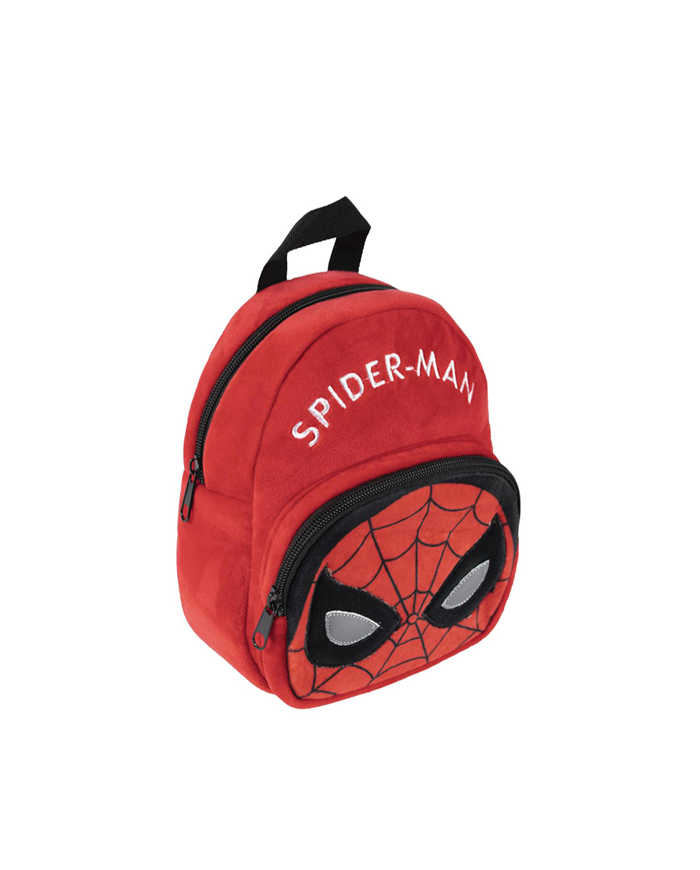 RANAC SPIDERMAN POCKET RED Cerda