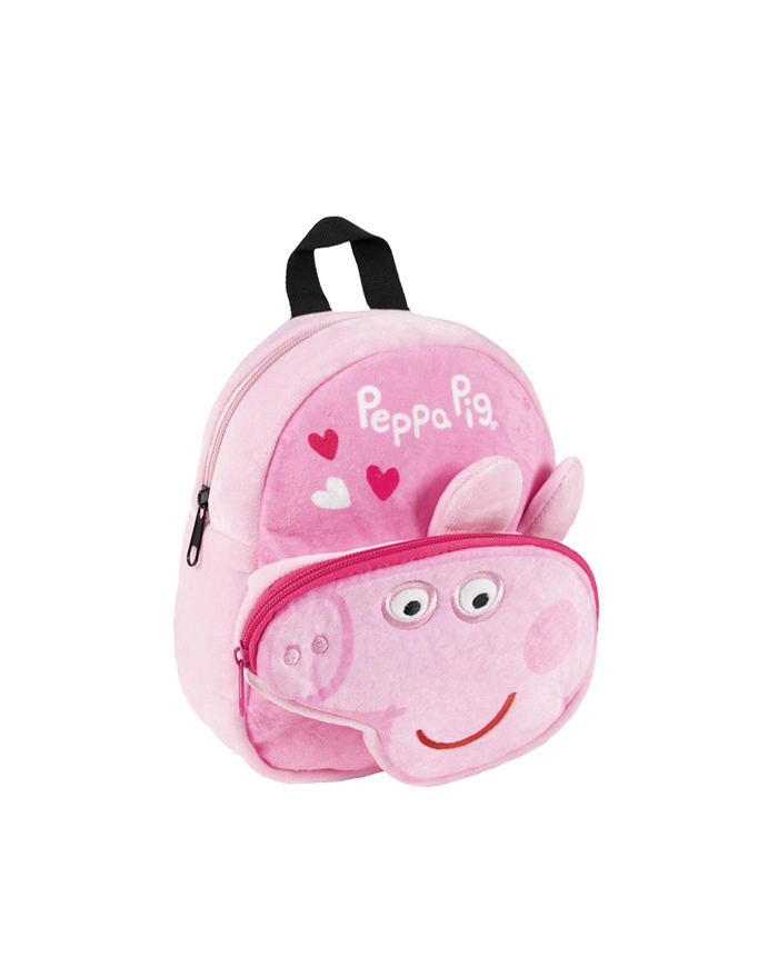 RANAC PEPPA PIG POCKET PINK Cerda