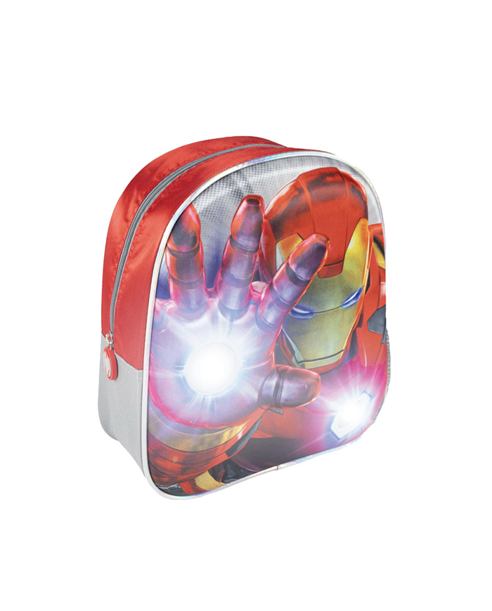 RANAC HAND AVENGERS RED Cerda