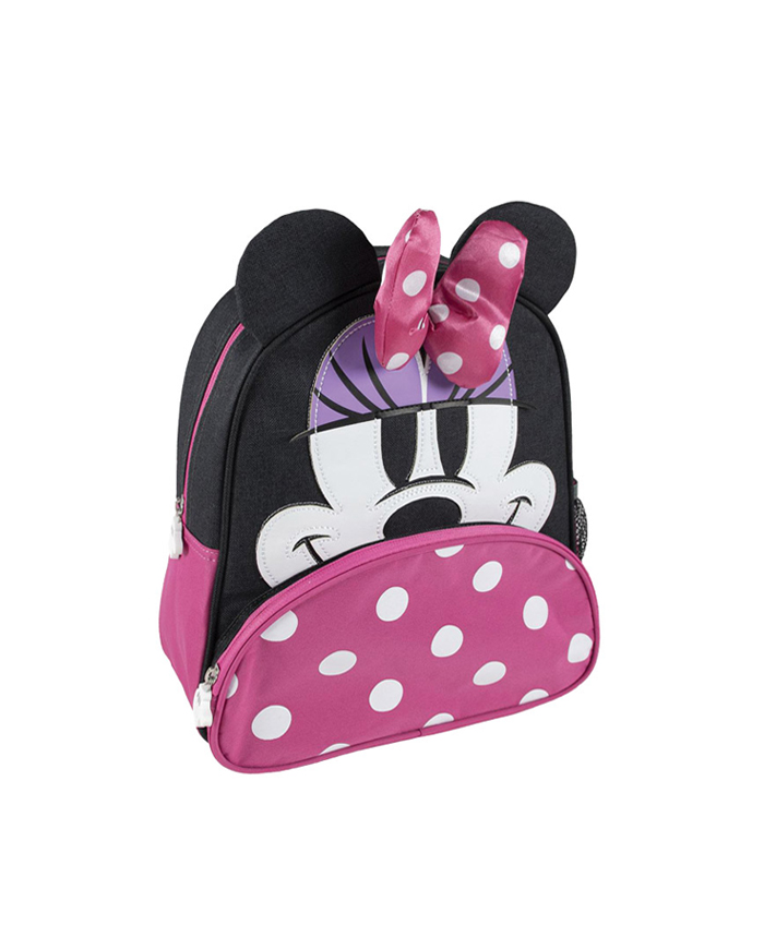 RANAC MINNIE MOUSE POCKET PINK Cerda