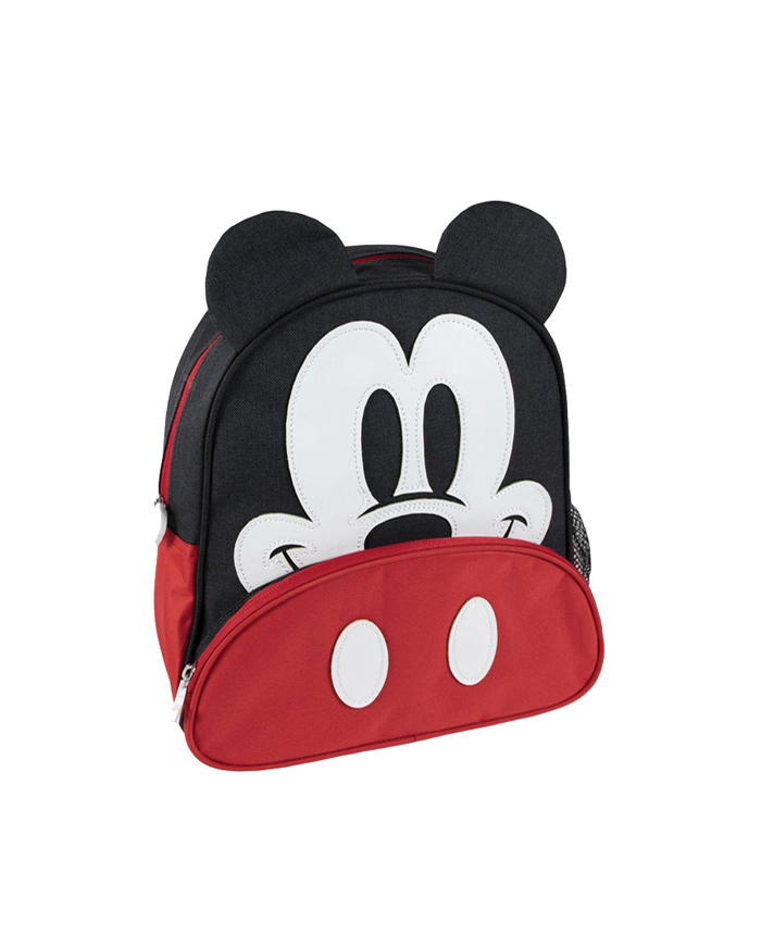 RANAC MICKEY MOUSE POCKET RED Cerda