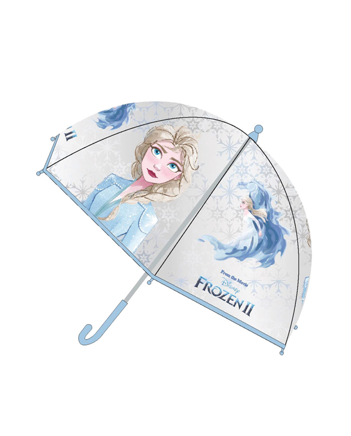 KIŠOBRAN DEČJI FROZEN 2 DISNEY BLUE Cerda