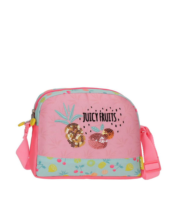 TORBA JUICY FRUITS ROSE Enso Adept