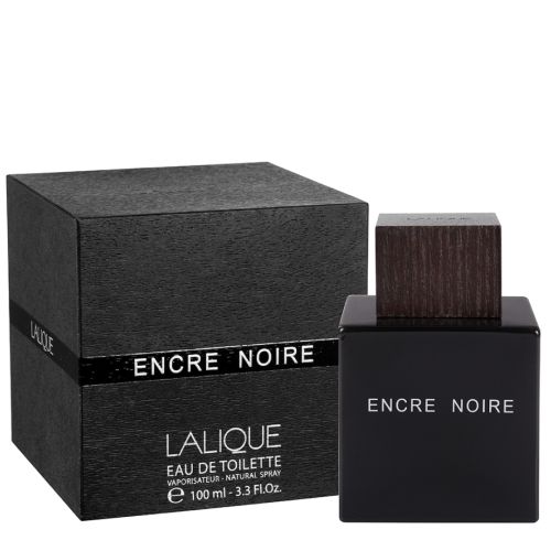 LALIQUE ENCRE NOIRE EDT