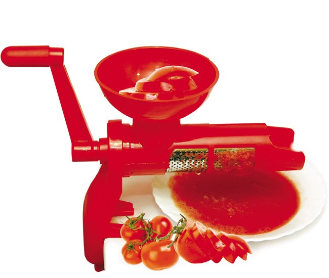 Mašina za paradajz
