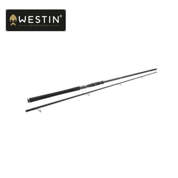 Westin W3 POWERTEEZ 270cm 14-49g