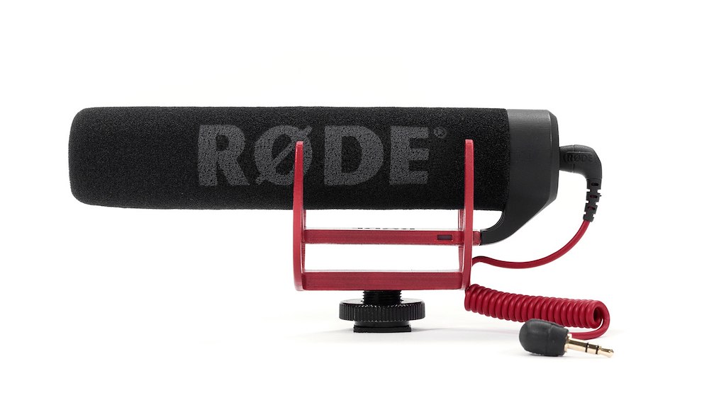 Rode Video MIC GO VMGO