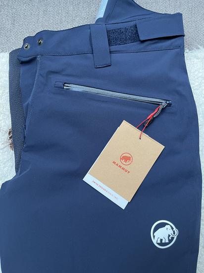 Mammut ski pantalone