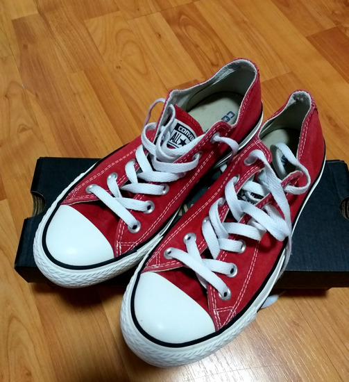 Converse starke original