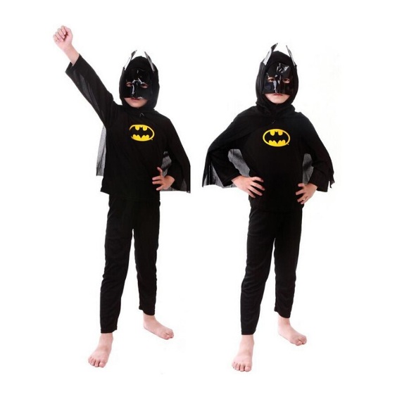 Kostim BATMAN za Dečake