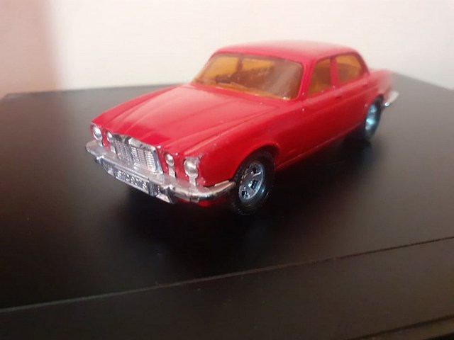 JAGUAR-MATCHBOX