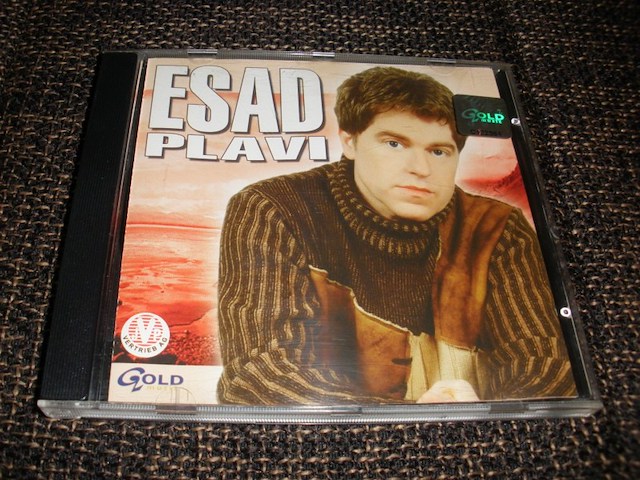 Esad Plavi – Esad Plavi