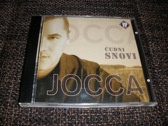 Jocca - Čudni Snovi