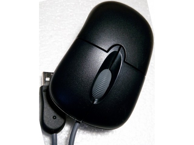 Microsoft Basic Optical Mouse 1.0A Miš USB