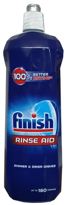 FINISH sjaj za maš.pra. pos.800ml