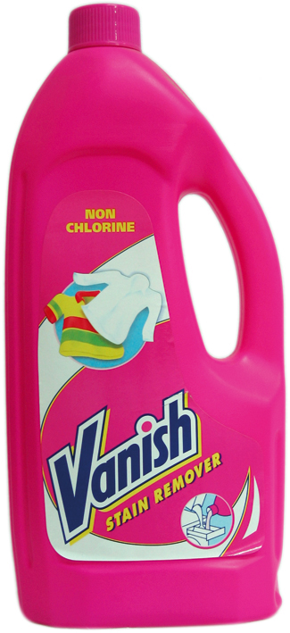 VANISH tečni odstranjivač fleka 1000ml