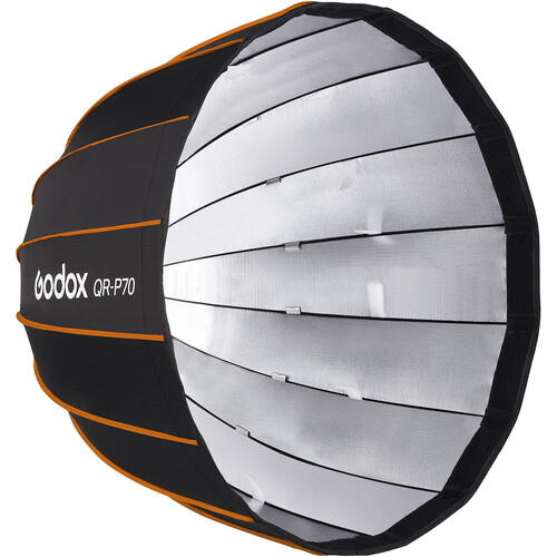 Godox QR-P70 Parabolic Softbox