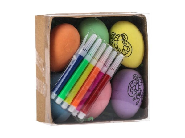 EASTER Coloring set 732.201