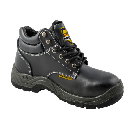 Zaštitne cipele titan S1P duboke PROtect ( ZCTD40 )