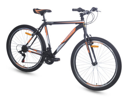 Bicikl DURANGO 27.5"/18 crna/narandžasta MAT ( 650131 )