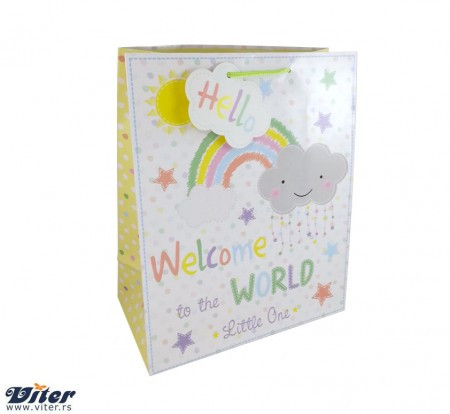 Kesa welcome little one l ( 24621-2 )