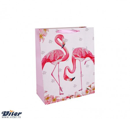 Kesa flamingosi m ( 339138 )