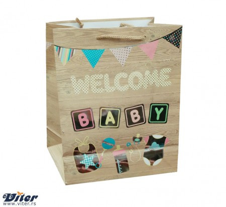Kesa welcome baby l ( 339245 )