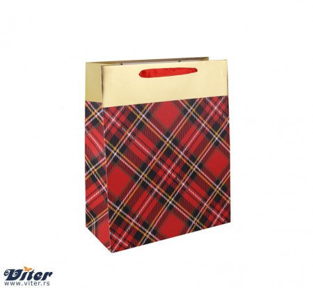 Kesa gold tartan m ( 339949 )