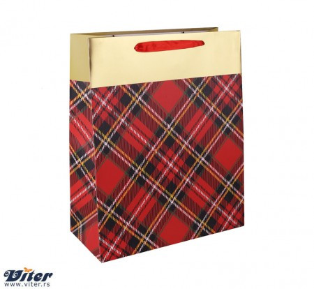 Kesa gold tartan l ( 339950 )