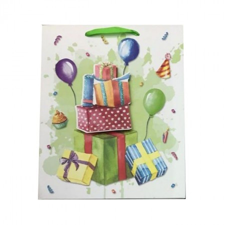 Dječja jumbo kesica 40x55x15 ( 36-614000 )