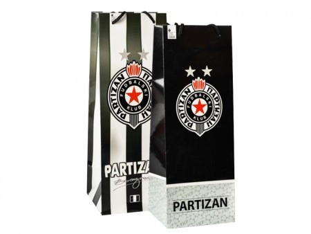Premia, ukrasna kesa, Partizan, B ( 301903 )