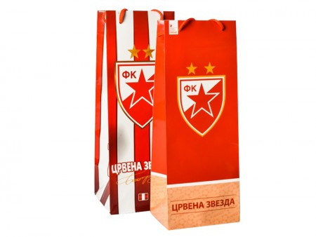 Premia, ukrasna kesa, Crvena zvezda, B ( 300903 )