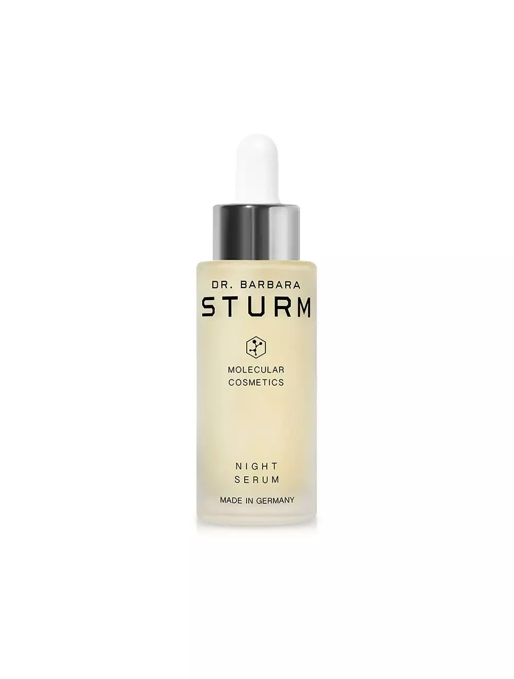 DR Barbara Sturm Night Serum - Ženski serum za lice