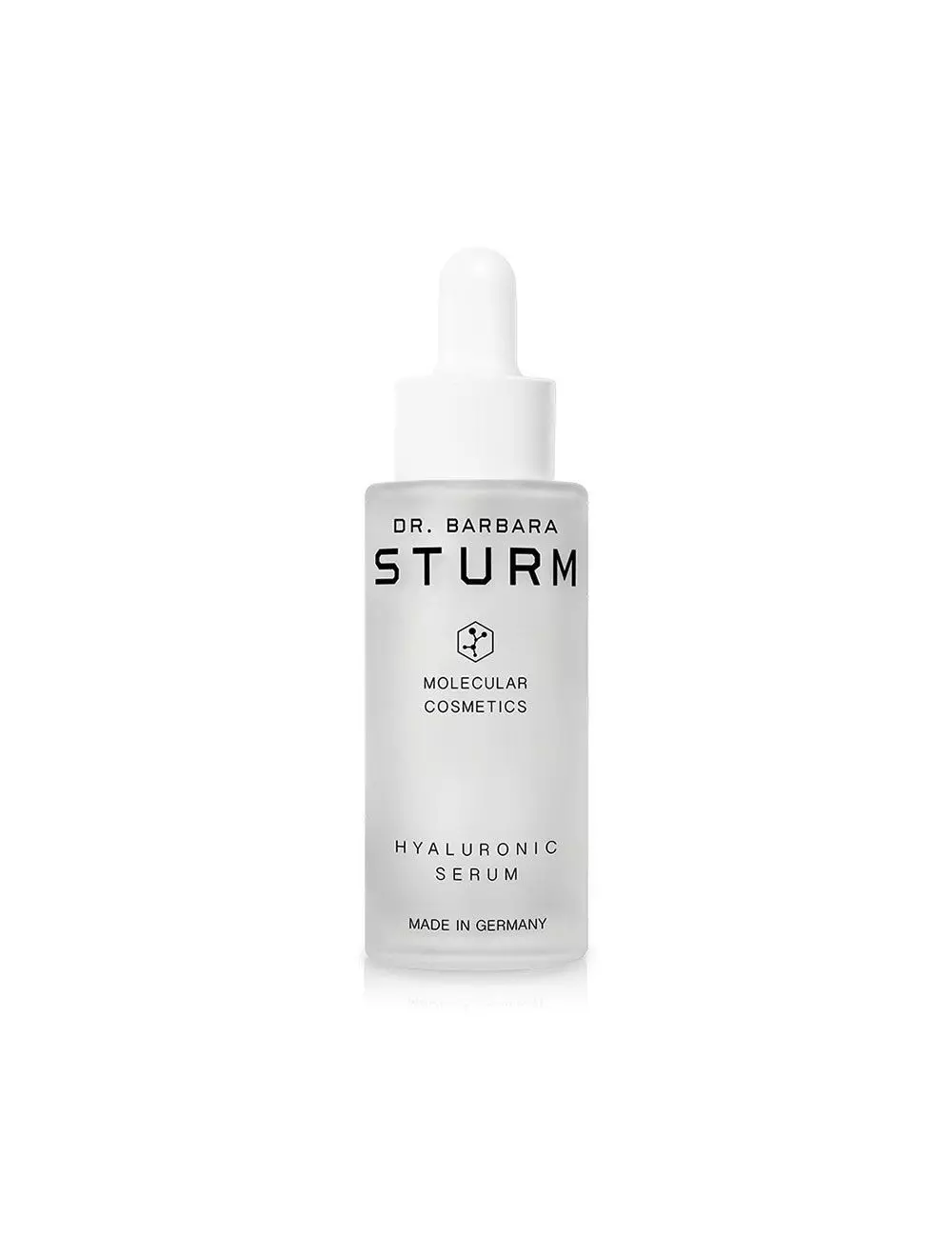 DR Barbara Sturm Hyaluronic Serum - Ženski serum za lice