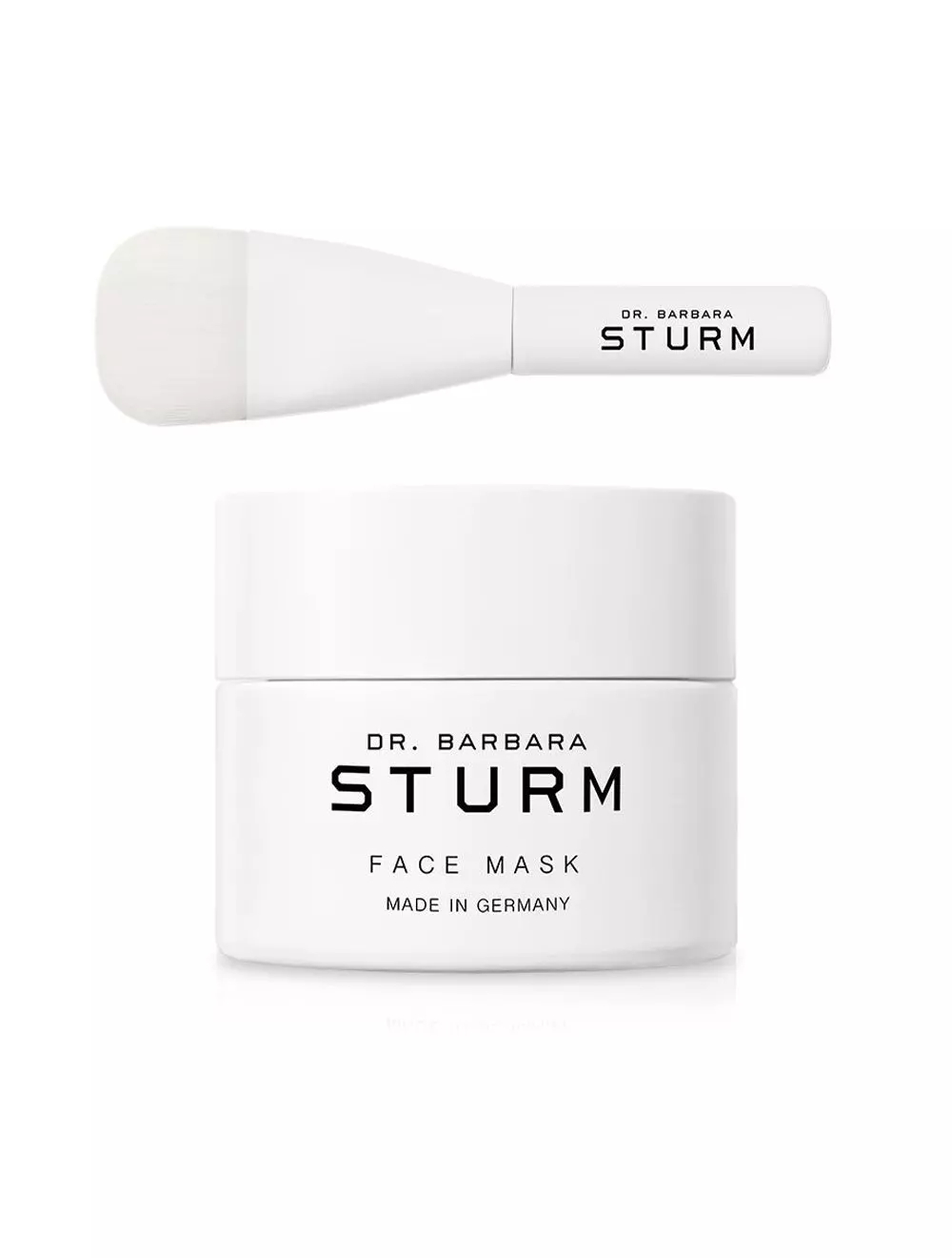 DR Barbara Sturm Face Mask - Ženska maska za lice